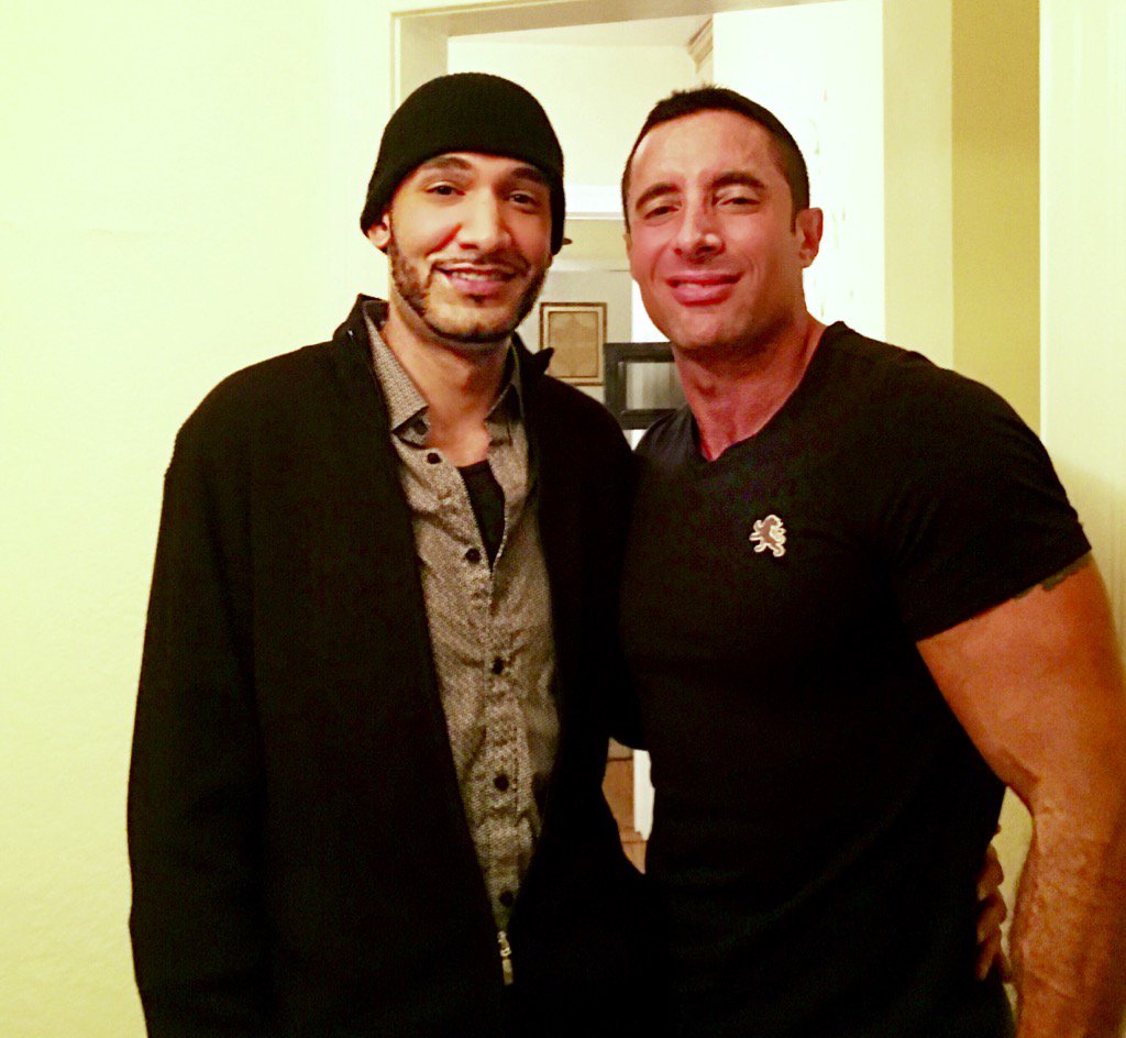 TW Pornstars - Nick Capra. Twitter. Me and @allenmemeinc at my 2 year ...