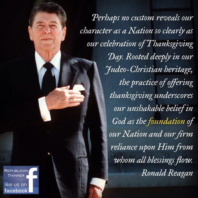 Ronald reagan quotes, Beliefs, Belief in god