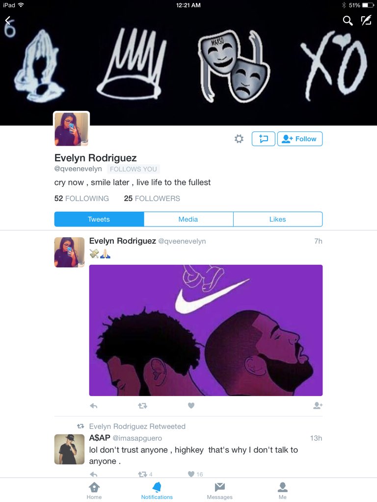 Dope Headers For Twitter