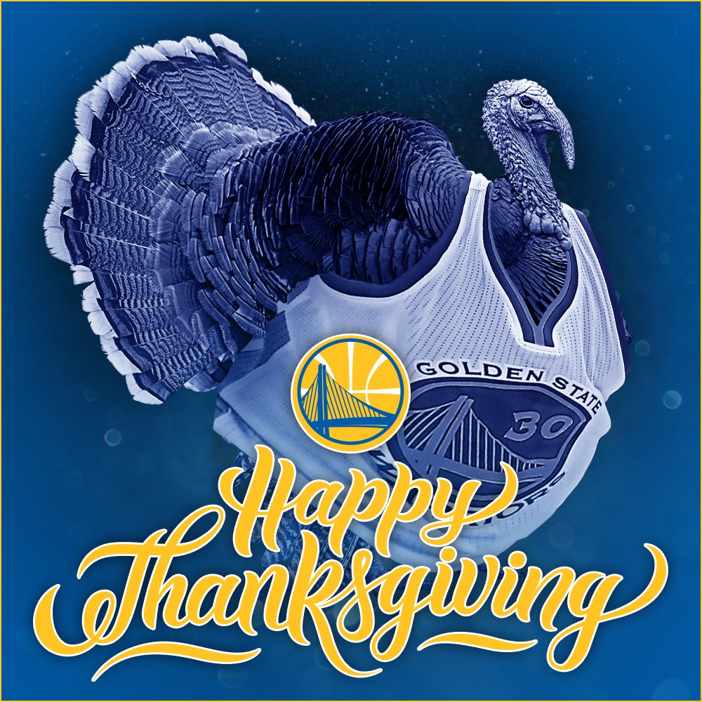 We're thankful for the most passionate & dedicated fans in sports ...