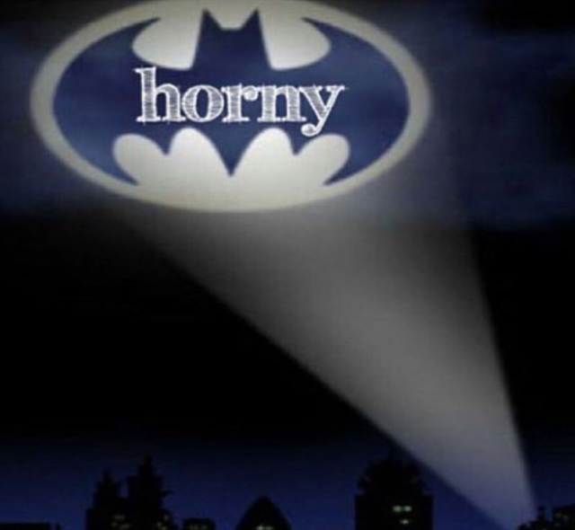 Bat Signal Bae Memes Bat Signal Irl | TikTok