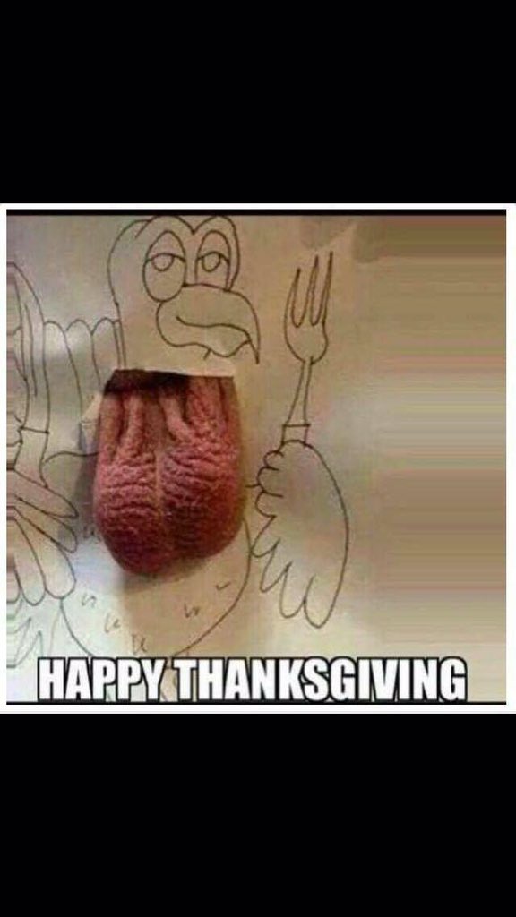 Turkey Balls Memes They Look Like Turkey Teeth 🙈🤣😂