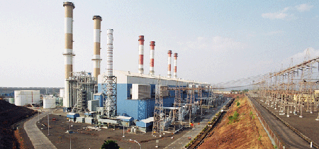 Dabhol power plant recommences power generation | DeshGujarat