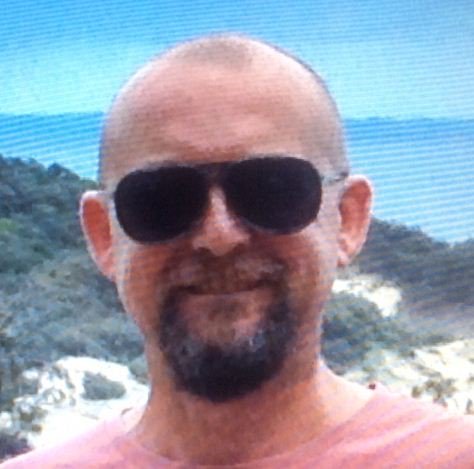 MISSING: 43yo Simon Cripps from The Gap, last seen Tues. Was driving ...