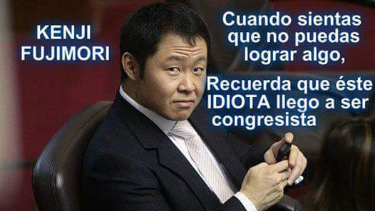 ¿Si fujimori no es indultado y muere en cana que le espera a Ppk ...