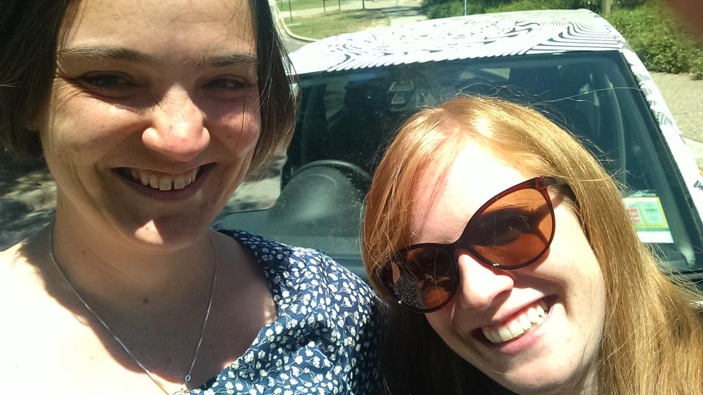 Katherine Morrell's Instagram, Twitter & Facebook on IDCrawl