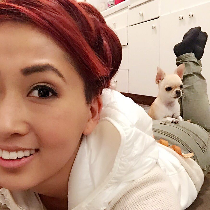 Mari Takahashi's Instagram, Twitter & Facebook on IDCrawl