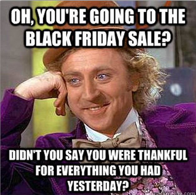 Thank God Its Friday Meme