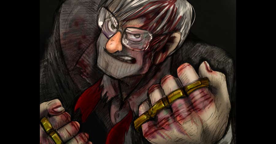 WHOA, MAN. 22 Fan Art Drawings That Make Disney Television Shows BADASS ...