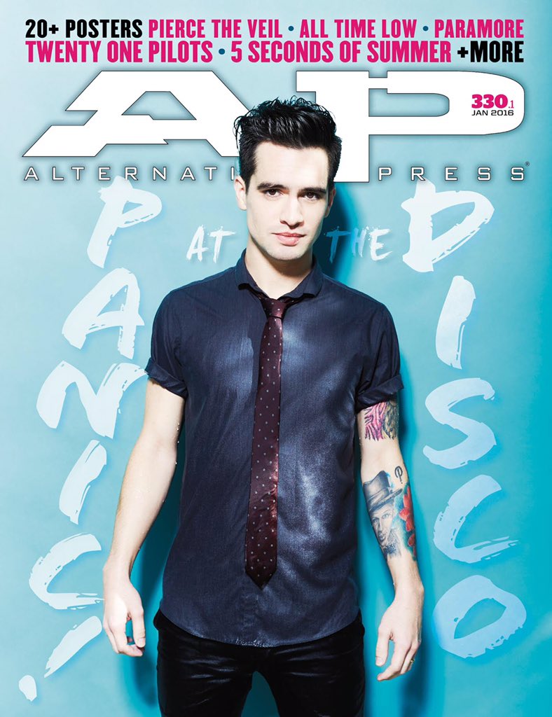 Music + Magazines – altpoppunkplus