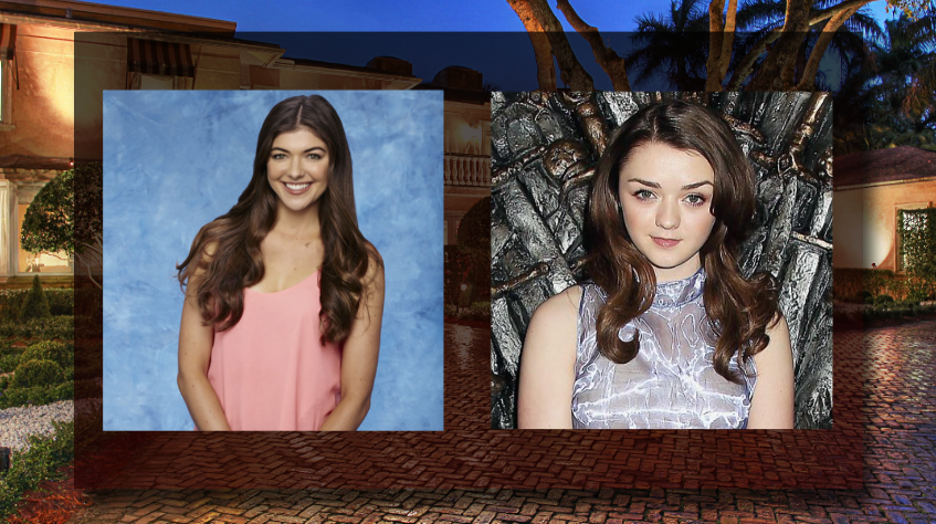 Unibrow Austin Powers 2