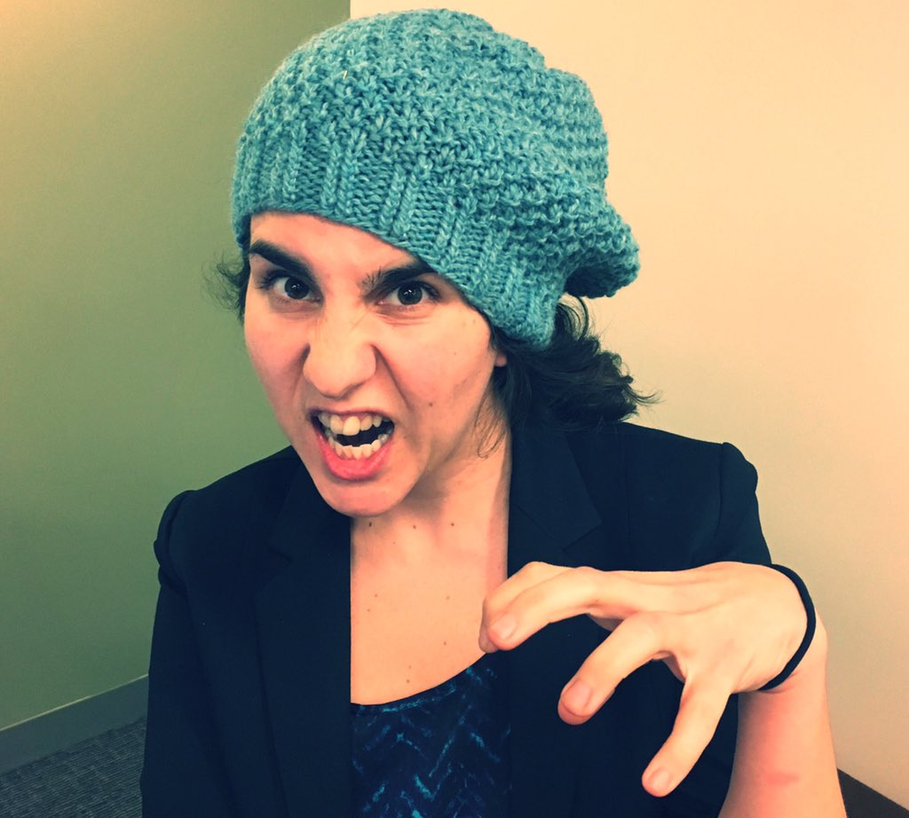 Elisabeth Markham's Instagram, Twitter & Facebook on IDCrawl