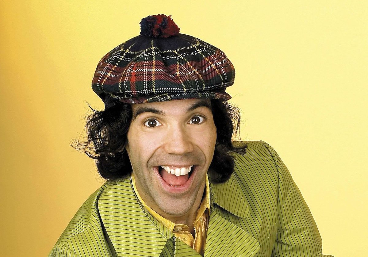 Sending Our Love And Thoughts To Nardwuar Who Recently Suffered From A sending-our-love-and-thoughts-to-nardwuar-who-recently-suffered-from-a