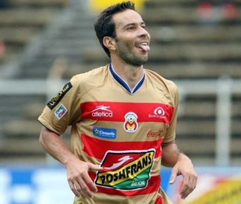 Luis Gabriel Rey regresa a Morelia. Checa las altas y bajas de cara al ...