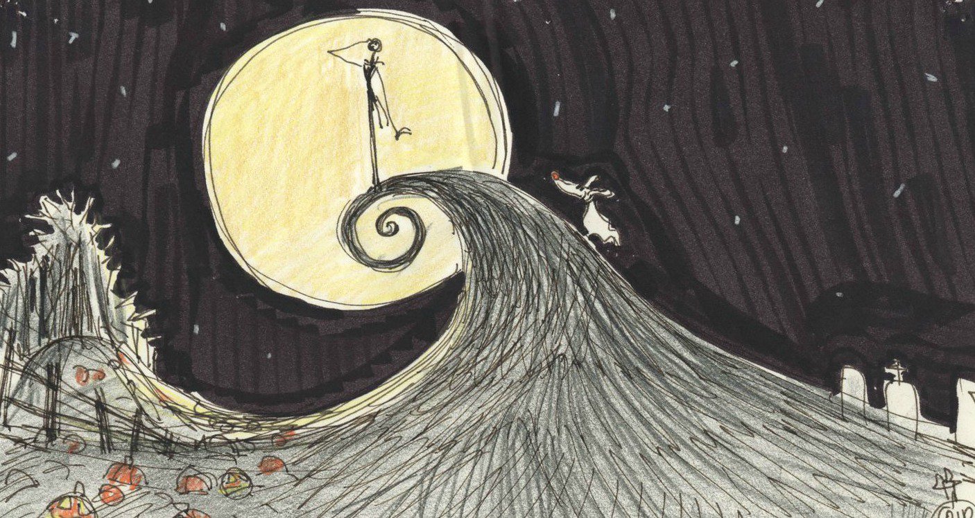 One Perfect Shot on Twitter: "What's This? What's This?: 40+ Behind-the ...