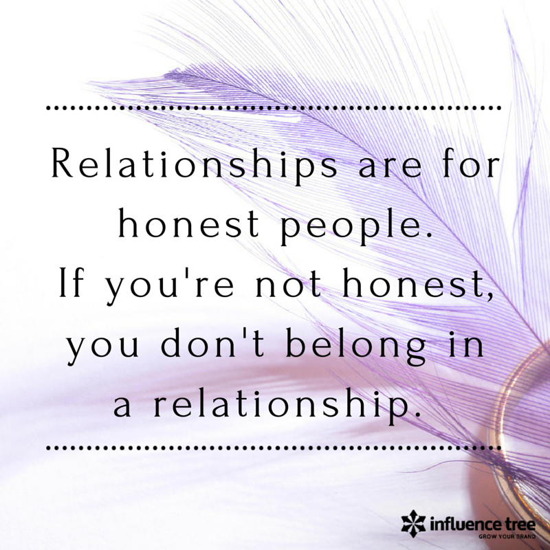 Honest People Quotes