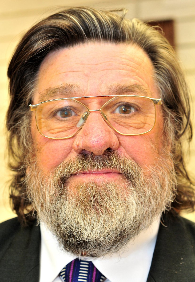 Ricky Tomlinson accuses David Cameron of failing to live up to ...