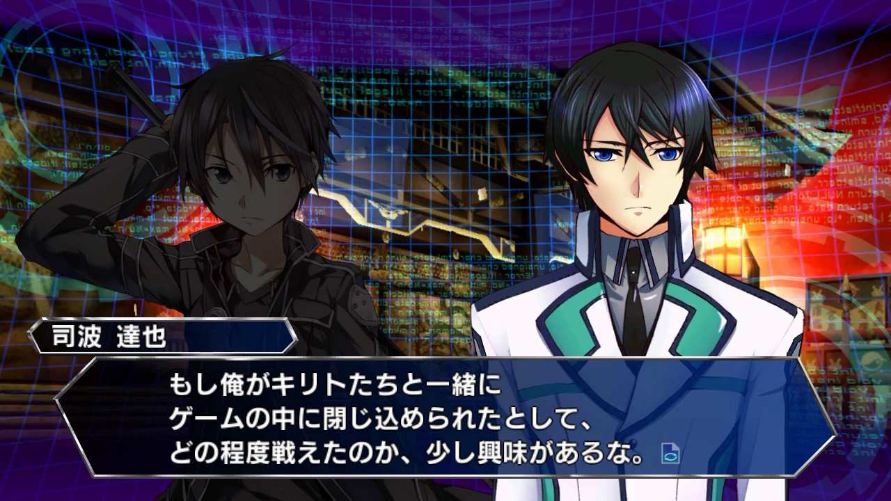 電撃文庫 FIGHTING CLIMAX on X: 電撃文庫 FIGHTING CLIMAX on X: