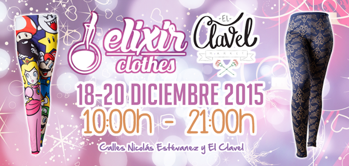 Elixir (@ElixirClothes) | Twitter