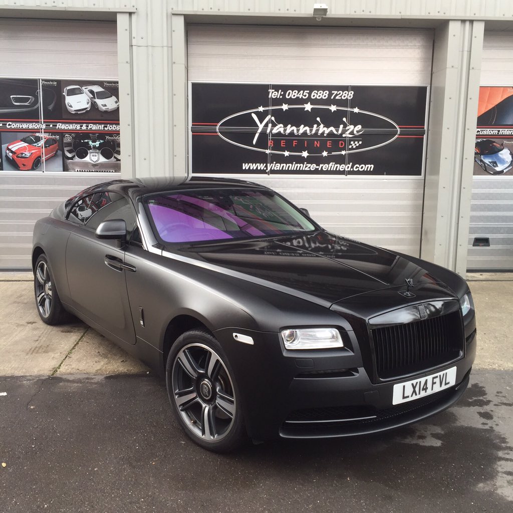 Yiannimize