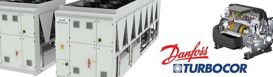 Danfoss Turbocor Compressor Spare Parts | Reviewmotors.co