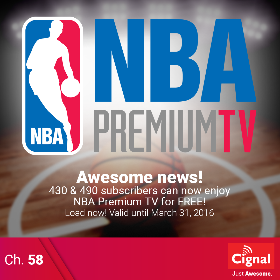 Cignal Load Logo