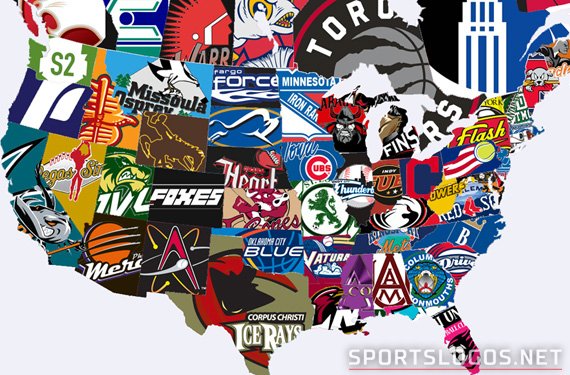 Worst Sports Logos