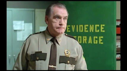 Super Troopers Pistol Whip