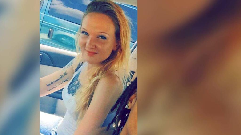 Cell phone found in 21-year-old heather ciccone murder investigation ...