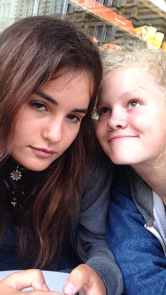 Annabelle Sweeney's Instagram, Twitter & Facebook on IDCrawl