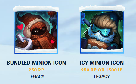 Minion Symbol In Blue