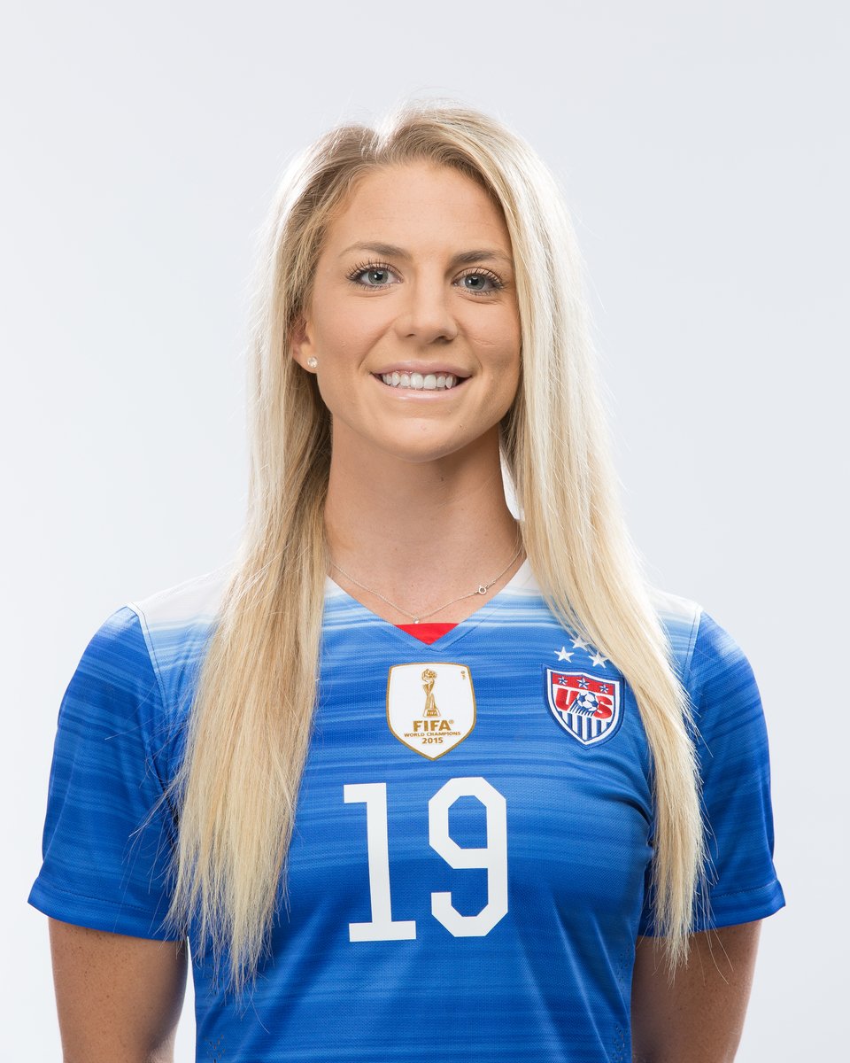 Mesa hosts u.s. women’s national soccer 2015 world cup champion, julie ...