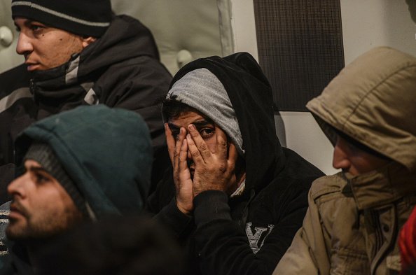 The European Commission is preparing to deploy a permanent border force ...