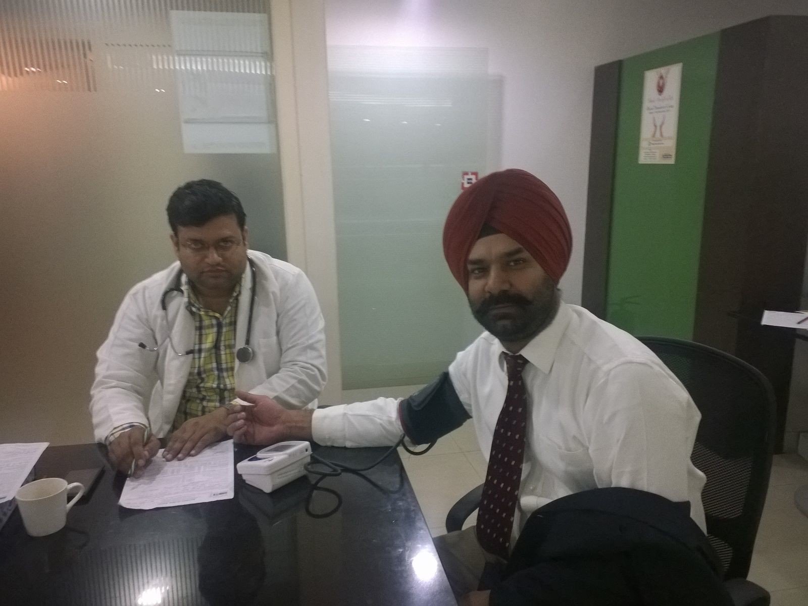 HDFC Bank News on Twitter: "Jasmeet Singh, @HDFC_Bank Zonal Head, Retail Branch Banking, makes ...