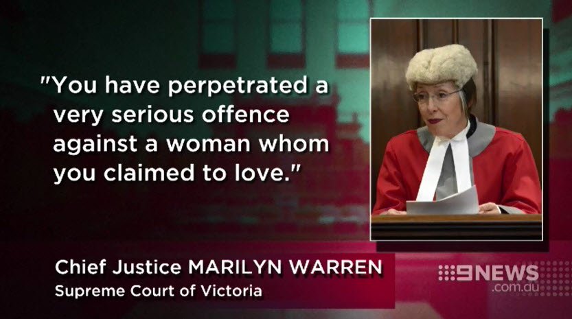 Balenga Kalala pleaded guilty to incitement to murder his de-facto and ...