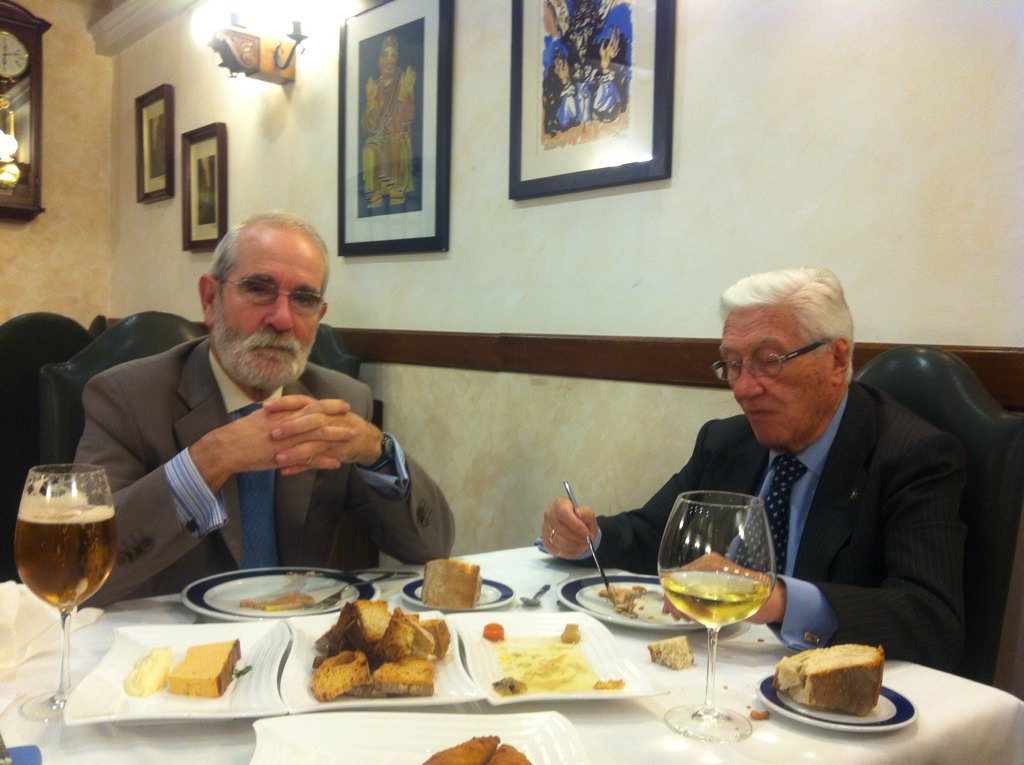 Blog de Paco Rivera » Blog Archive » ATENCIÓN A ESTE CONCIERTO