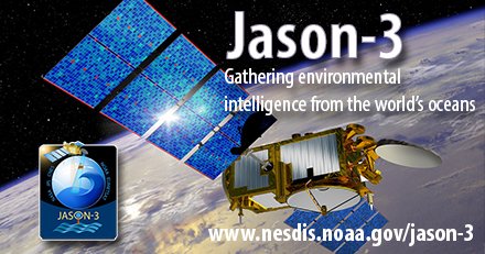 Launch date for Jason-3 announced! Launch scheduled for Jan 17, 2016 at ...
