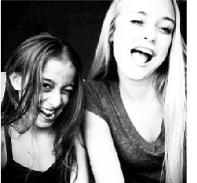 Madison Penney Luckypenney101 Twitter