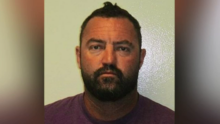 JUST IN: Luke Michael Turnbull has been arrested over the death of ...