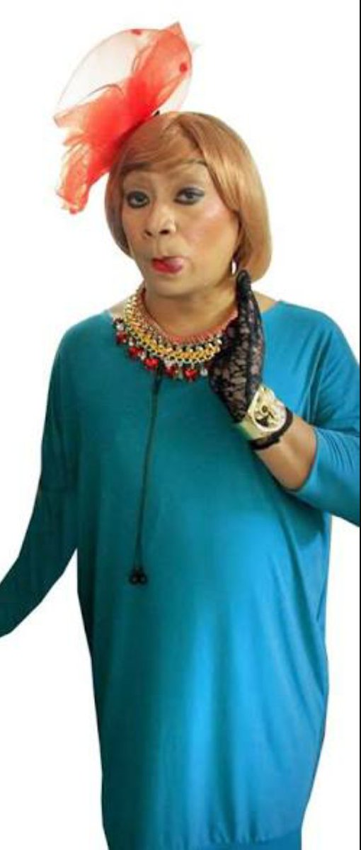 Pabebe Wave Clipart Image