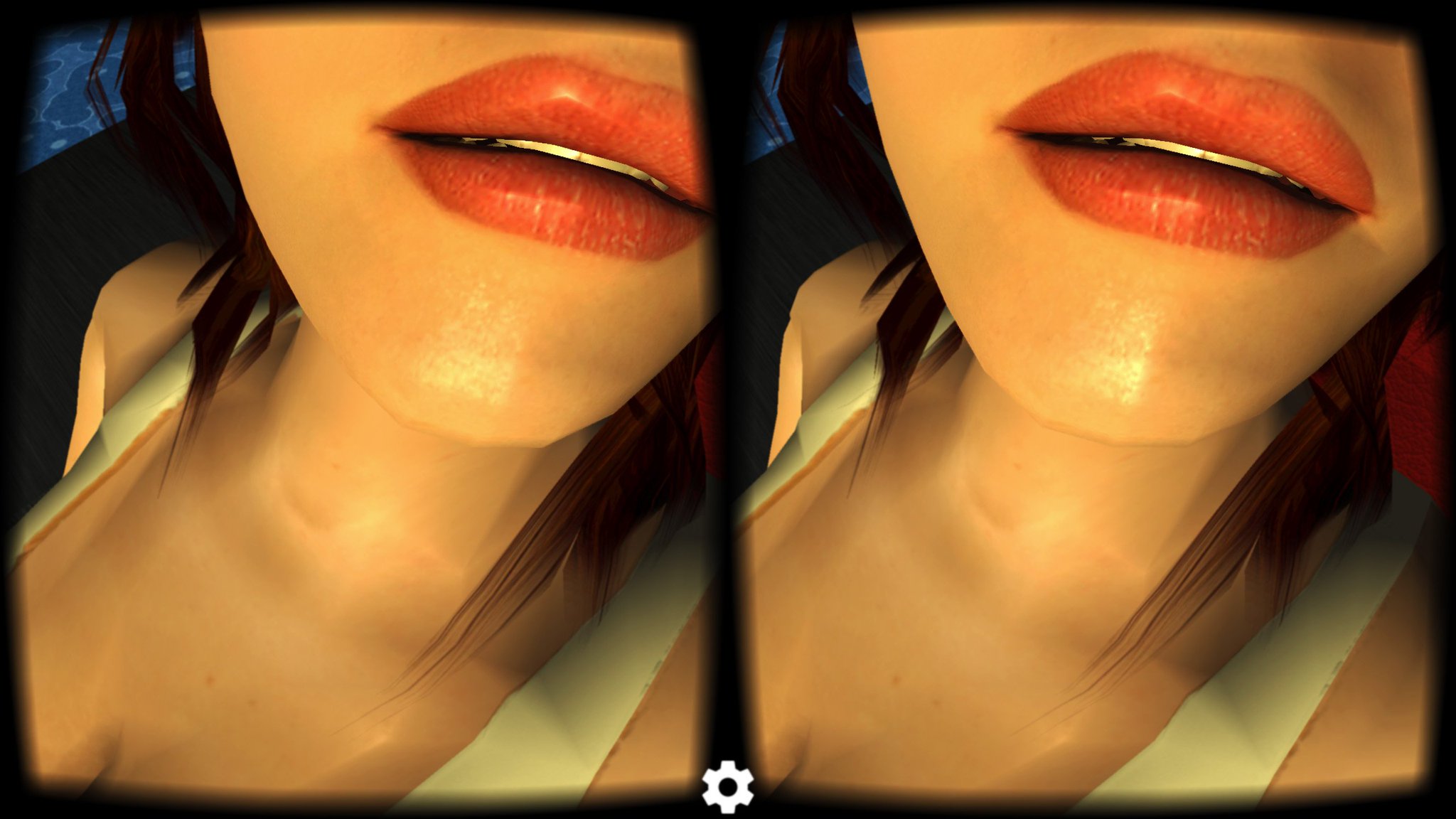 White Cat Studio VR on Twitter: "On an island with your sexy girlfriend https://t.co/4OYhh7NLBT ...