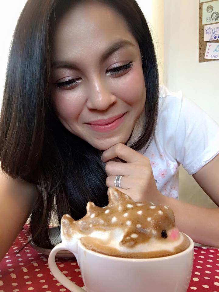 Hideko_Sunshine on Twitter: "จอย ศิริลักษณ์ใกล้ 40 แล้วแต่หน้ายัง 20 อยู่เลย สวยและหน้าเด็กมาก ...