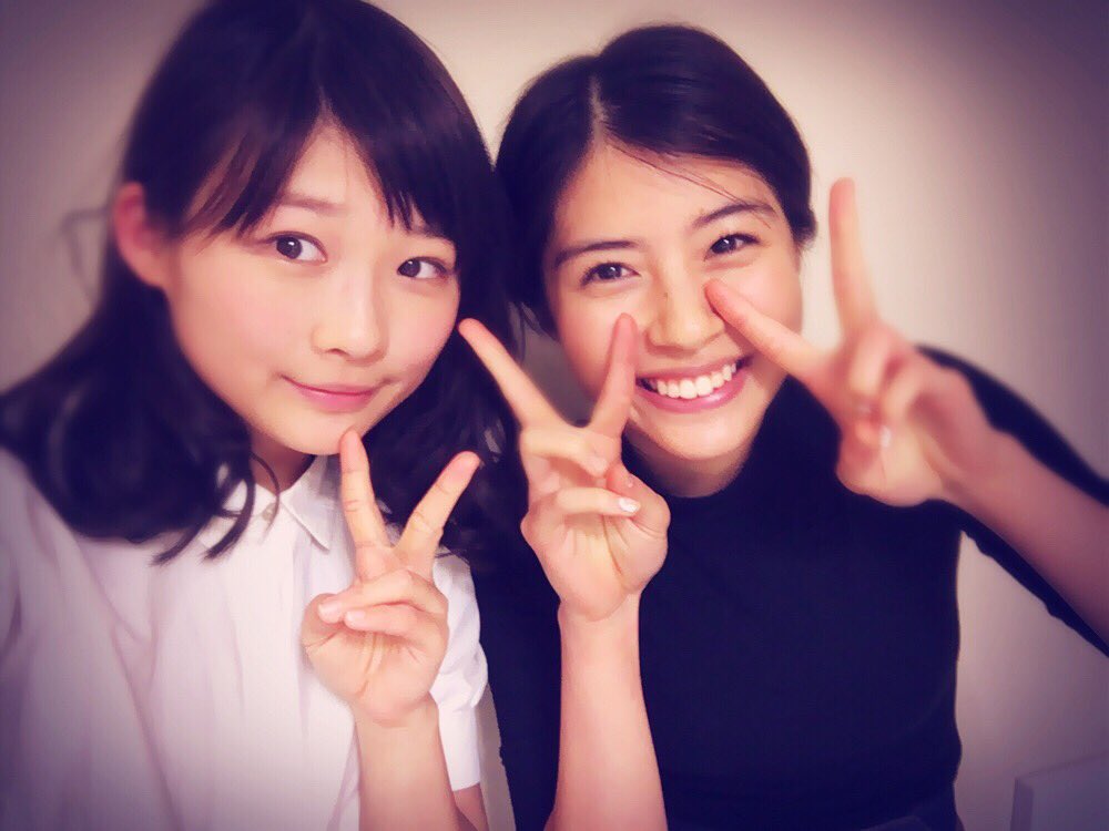 Transit Girls; Fuji TV announces Japan-first lesbian drama, but ...