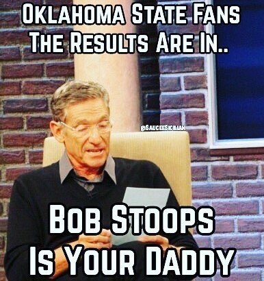 Ou Sooner Memes