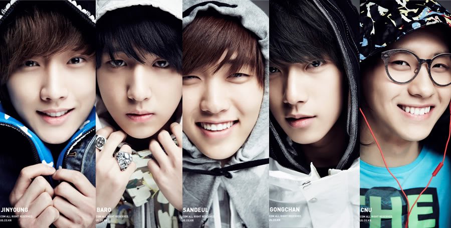 B1a4 Names