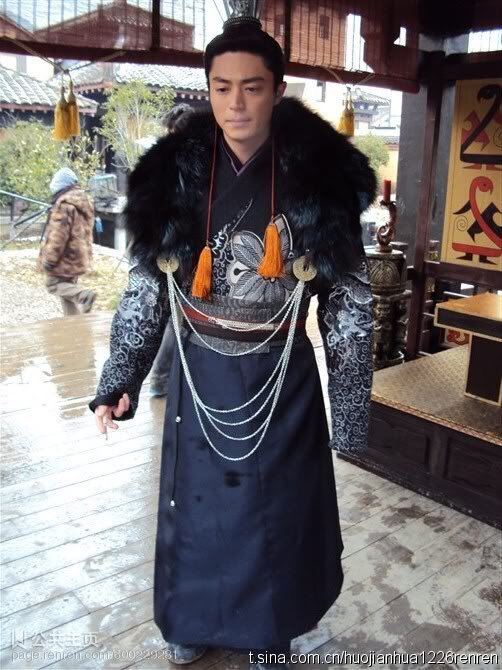 Wallace Huo 2022