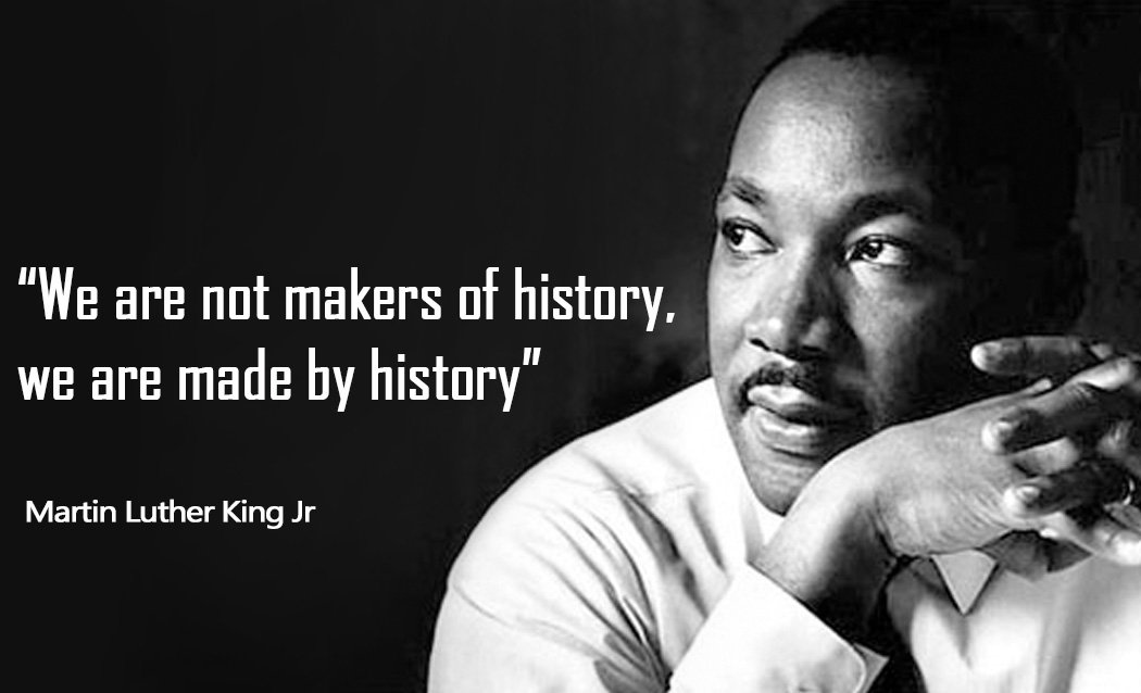 Important History Quotes