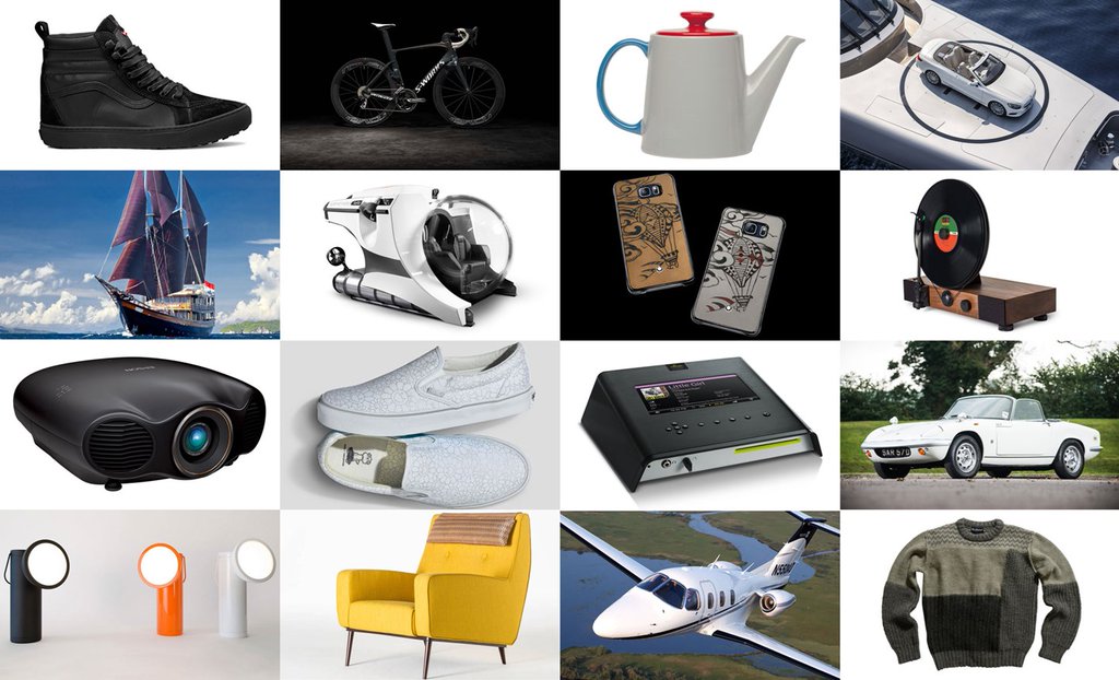 197 Coolest things in the world this year: | British GQ | Scoopnest