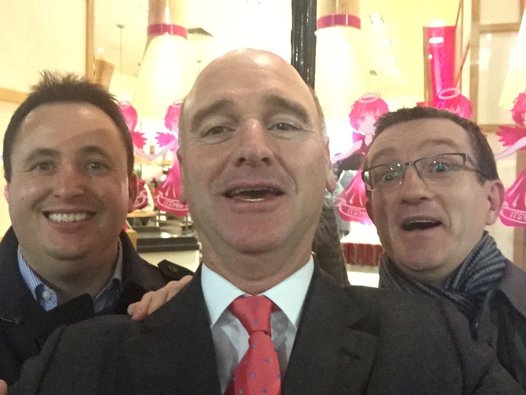 Mark Garraway's Instagram, Twitter & Facebook on IDCrawl