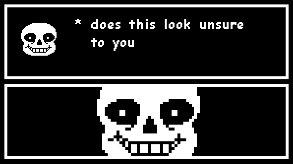 Undertale Text Quotes